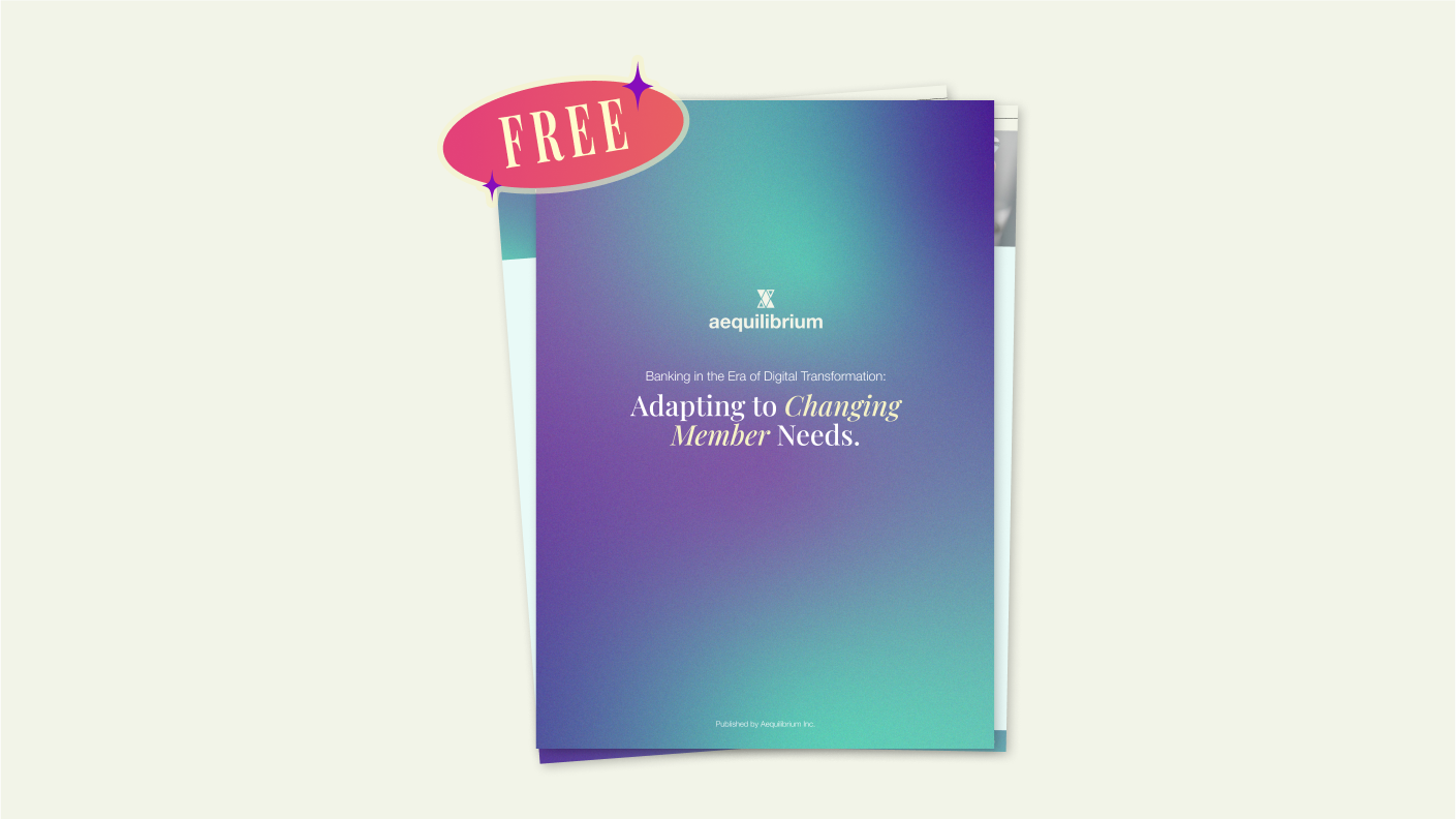 Whitepapers - Aequilibrium